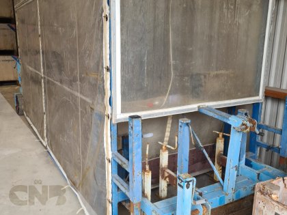 CNB.nl | Materialen en machines home