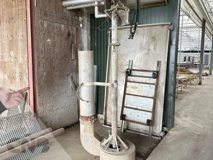 CNB.nl | Materialen en machines Overzicht