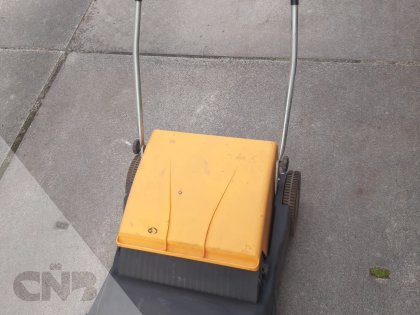 CNB.nl | Materialen en machines home