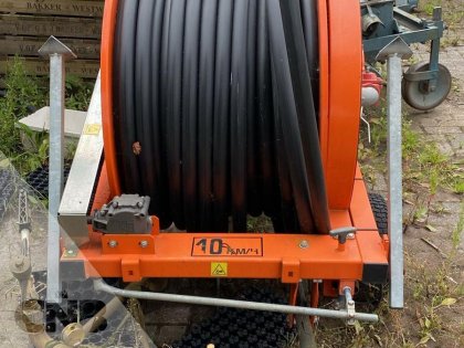 CNB.nl | Materialen en machines Overzicht