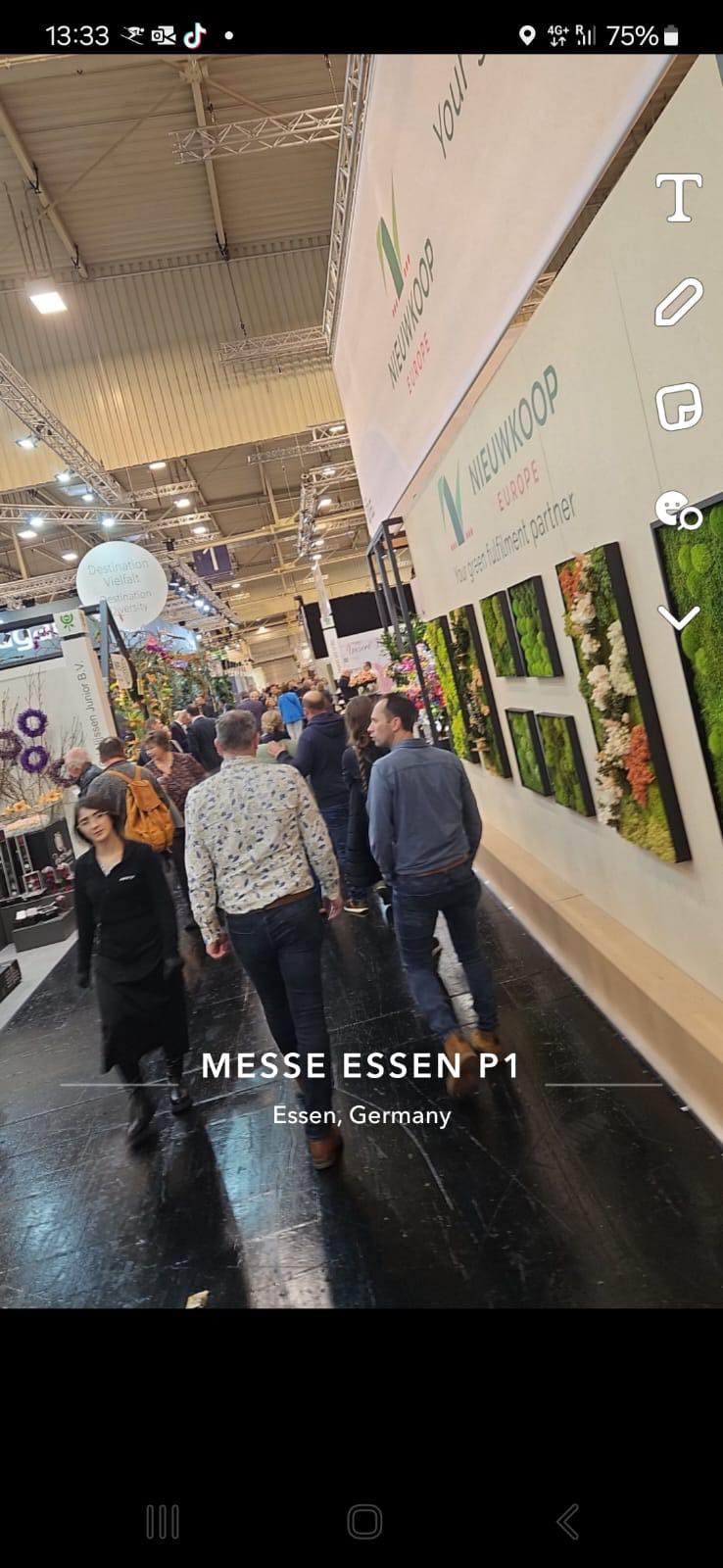 CNB.nl | Veertigste editie IPM Essen 2024!