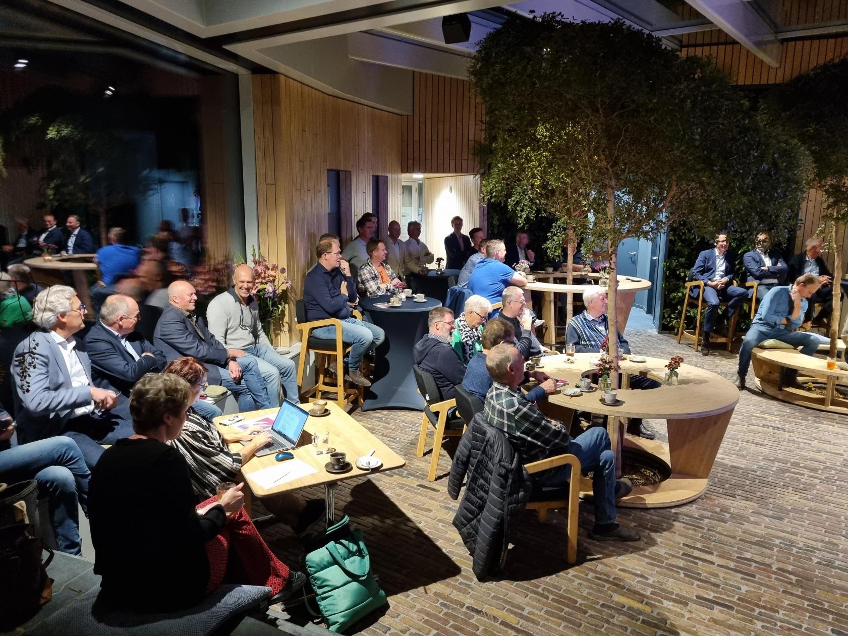 CNB.nl | Opnieuw recordomzet voor CNB