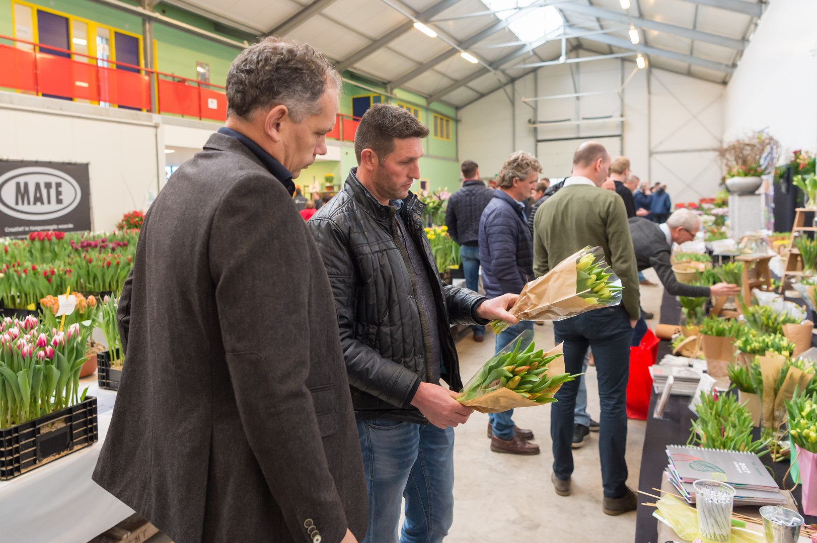 CNB.nl | Vaktentoonstelling Zwaagdijk