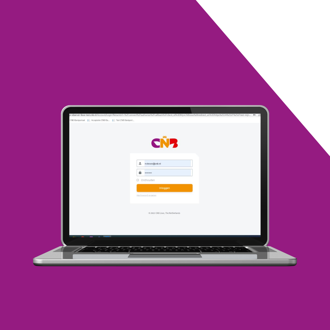 CNB.nl | Nieuwe functionaliteit Mijn CNB: De areaalopgaven