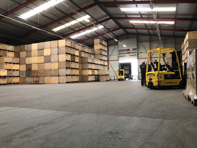 CNB.nl | De puzzel is weer gelegd