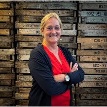 CNB.nl | Angelique van der Lugt