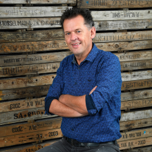 CNB.nl | Contact met CNB