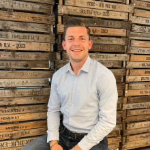 CNB.nl | Lars Jansen