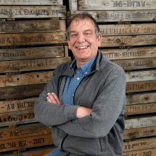 CNB.nl | Contact met CNB